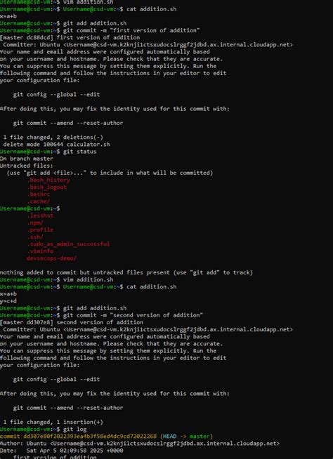 🔥 Day 1 — Git And Github A Beginner Friendly Kickstart To Version