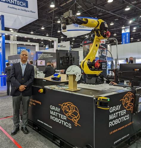 satyandra k sk gupta on linkedin automate2023 robotics automation