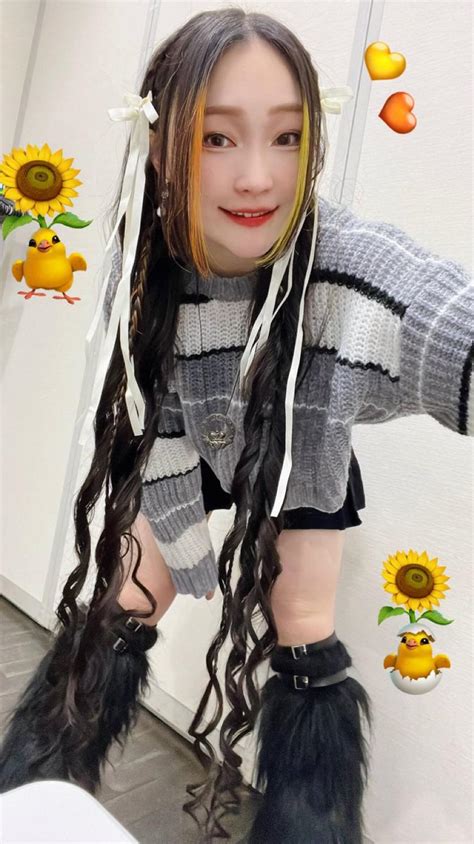 Himawari Rwrestlewiththejoshis2