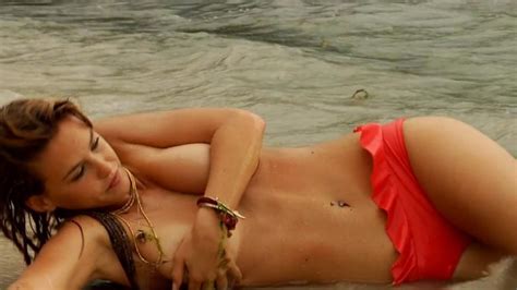 Bar Refaeli Nude Sex Scene Videos Celebmasta