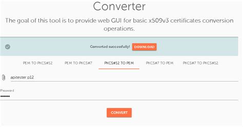 How To Use An Ssl Certificate For Both The Api Using Springboot And For
