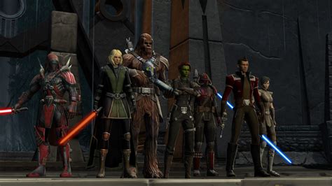 Flygirl By Erikwoktso Swtor Fashion