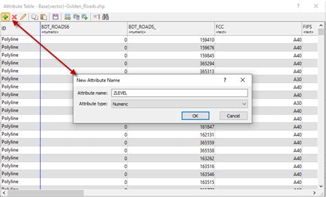 View Edit And Save Base Map Attributes In Surfer Golden Software Support