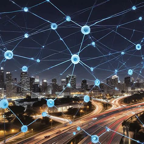 Securing The IoT Perimeter Innovative Approaches To Protect Sensor Networks Wireless Sensor