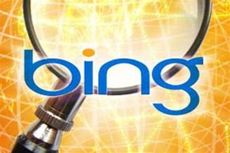Microsoft Bing Mobile Apps Gain AI Visual Search Feature