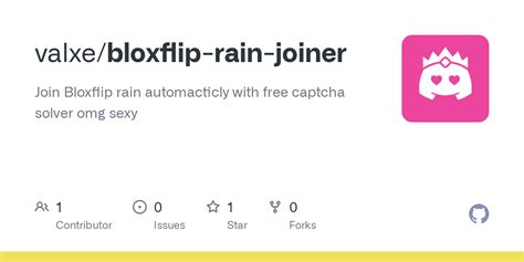 GitHub Valxe Bloxflip Rain Joiner Join Bloxflip Rain Automacticly With Free Captcha Solver