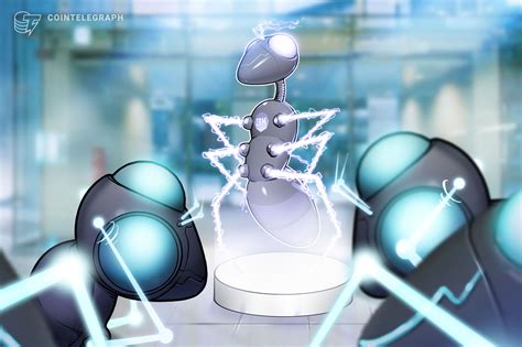 IBM Offers Blockchain Solution For Casual Labor Contracts