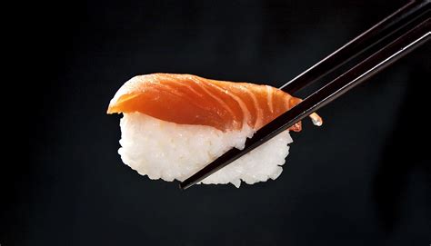 Sushi Parasites Have Spiked 283 Fold In 40 Years Futurity Sushi Parasites Have Spiked 283 Fold In 40 Years Futurity