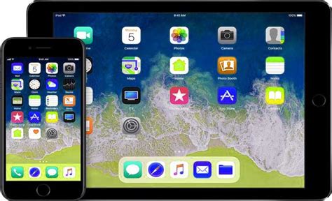 آموزش آپدیت و ریستور آیفون، آیپاد و آیپد کامتک