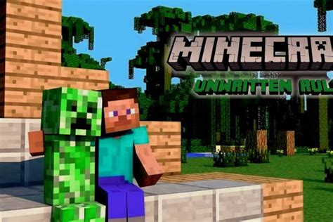 The Ultimate Guide To Mastering Minecraft Demystifying The Unspoken