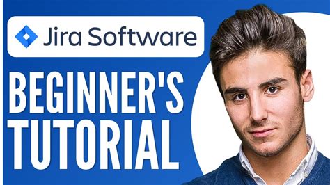 How To Use Jira For Project Management Beginners Tutorial 2025 YouTube