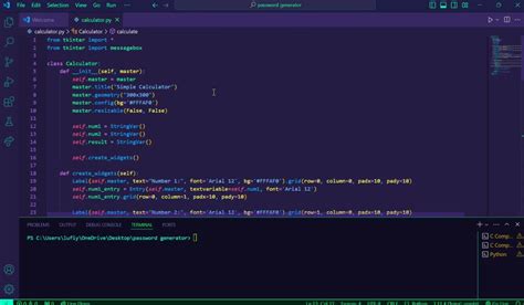 Completed My Second Task At Codsoft In Python Lufiya Banu Posted On
