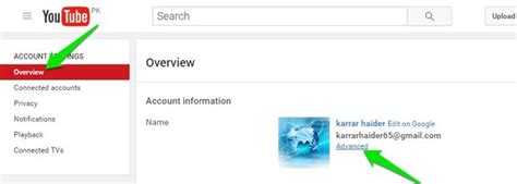How To Hide Or Delete YouTube Channel