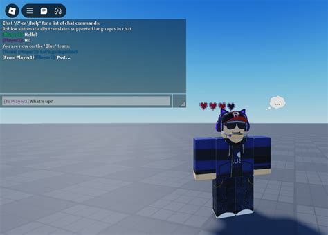 Basic Legacy Chat Rewrite For Textchatservice Community Resources Developer Forum Roblox