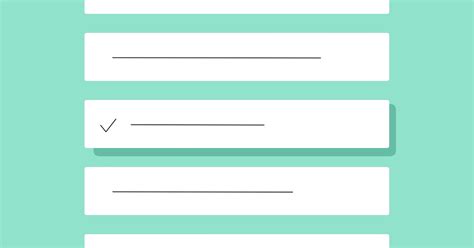 multiple choice questions types and examples delighted
