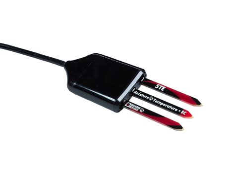 Soil Temperature Sensor AnythingWeather