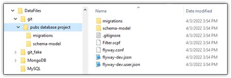 Getting Started With Flyway Desktop Redgate