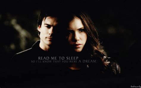 Delena Delena Vs Nian Wallpaper 17852387 Fanpop