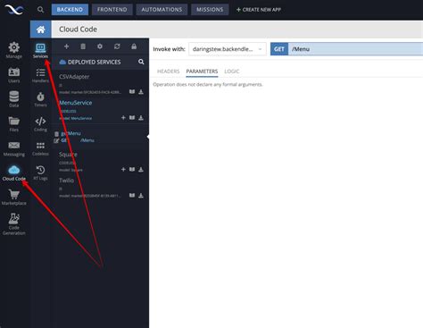 Serverless 101 Task 2 Tutorial Video Not Matching Interface Missions