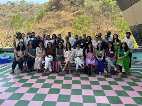 Shruti Patil On Linkedin Networking Developmentsector Impactsector