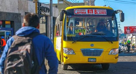 Mtc Firmó Convenios Con 20 Municipalidades Provinciales Para Promover El Transporte Sostenible