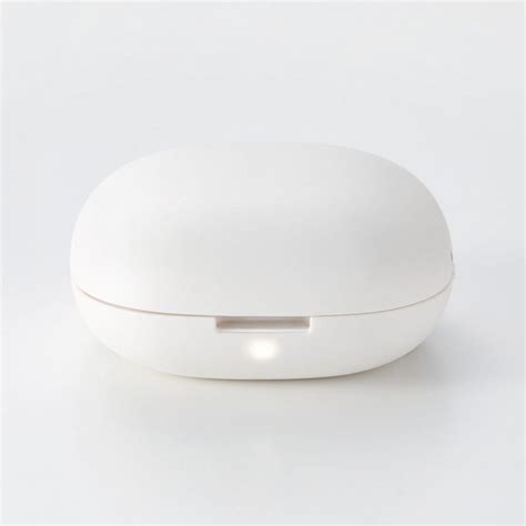 Muji Portable Aroma Diffuser Mj Pad1 Desktop Humidifier Usb Power Supply For Sale Online Ebay