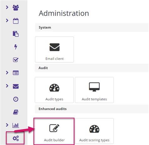 Transferring From Audits Version 1 To Enhanced Audits Version 2 Community