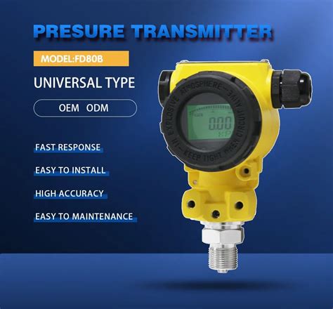 Digital Vacuum Pressure Sensor Negative Pressure Sensor Buy Digital