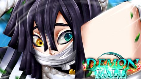 Demonfall 4 0 ROBLOX için Oyun İndir