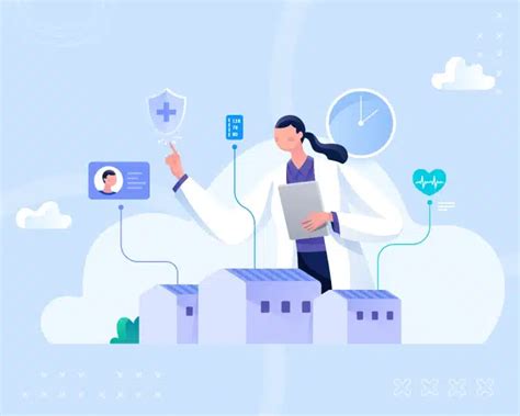 Benefits Of Cloud Computing In Healthcare