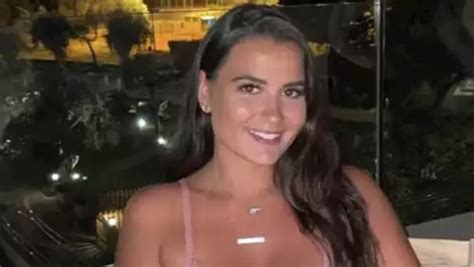 عارضة أزياء تطلق النار على زوجها وتنهي حياتها بعد سهرة رومانسية صور