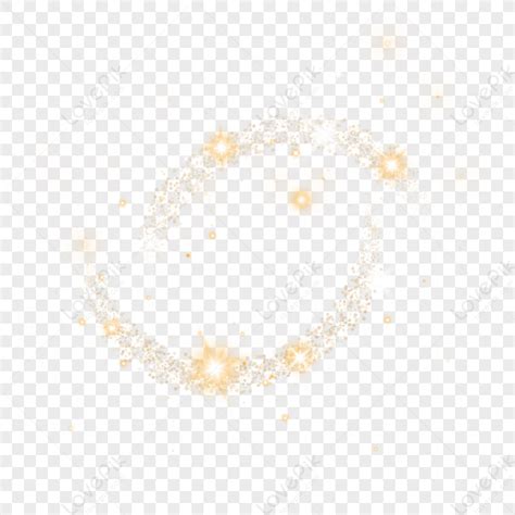 크리스마스 일러스트 팔각형 별 글로우 효과후광겹쳐진 Png 일러스트 무료 다운로드 Lovepik