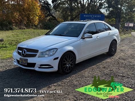 Used Cars Salem Or Used Cars And Trucks Or Edgewater Auto Center Llc