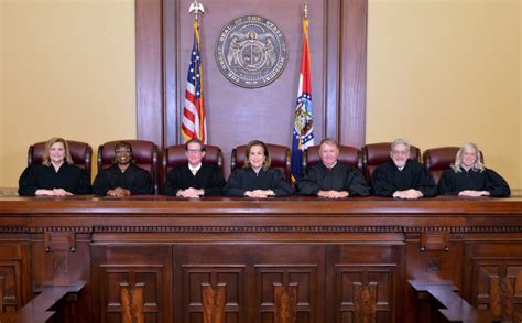 Missouri Supreme Court Rejects Transgender Students Discrimination