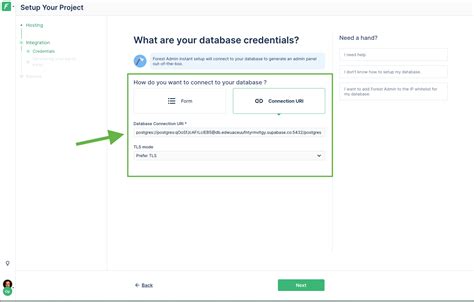 Forest Admin Works With Supabase