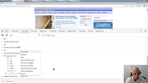 Curso Frontend Javascript Dom Aula 02 Youtube