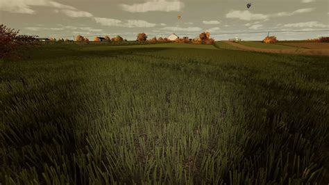 Raps Texture V1 0 FS22 Mod Farming Simulator 22 Mod