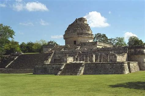 8 Mysteries Of The Mayans Revealed