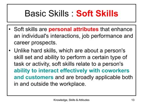 Knowledge Skills Attitudes Needed To Practice Sam Ppt Postgraduate Education College Education
