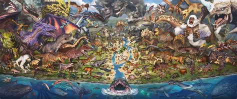 Ark Survival Evolved Celebrates 8th Anniversary With Final Update