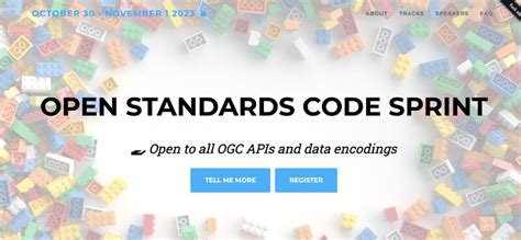 The Open Geospatial Consortium Ogc Posted On Linkedin