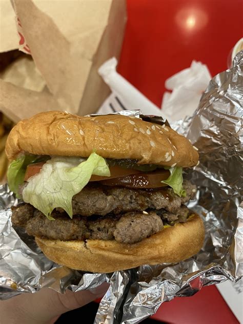 파이브가이즈 후기 음여갤 첫글 포텐 터짐 최신순 에펨코리아