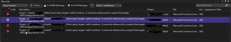 error reusing blazor hosted wasm in blazor app maui project · issue