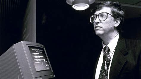 Bill Gates El Juego Que No Conocías Que Creó En Una Noche El Fundador