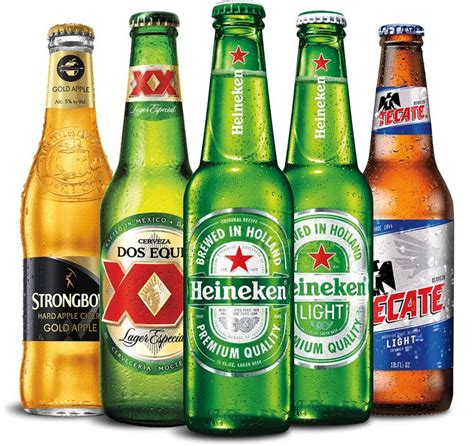 Heineken Launches Whats Your Play” Program Heineken Beer Brands Beer