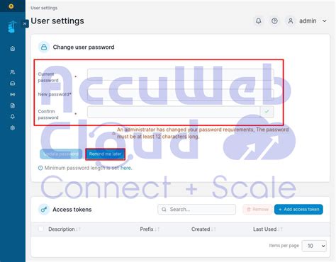 Auto Scaling Docker Swarm Effortless With AccuWeb Cloud