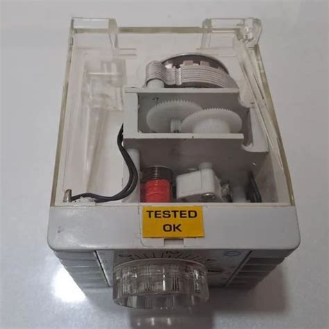 Auto Reset Synchronous Timer At Rs 2400piece In Bengaluru Id 2851606008462
