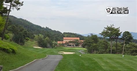 어느 골퍼의 솔직한 리뷰 24년 4월의 골프존카운티 무주cc 올댓골프리뷰