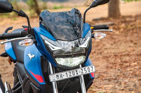 Tvs Apache Rtr 160 2v Review Price Mileage Features Performance Engine Introduction