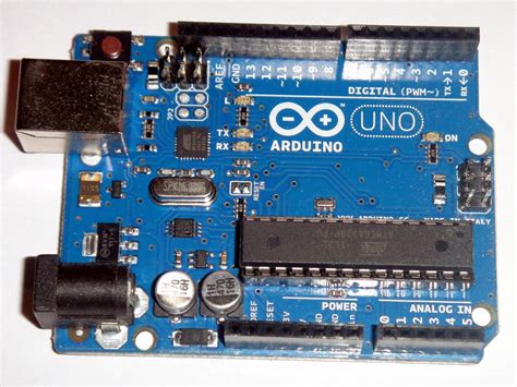 Nettigo Starter Kit For Arduino Extended